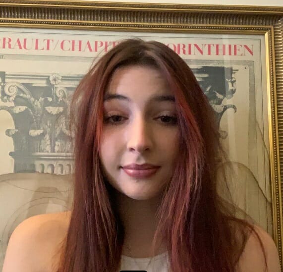 Elizabeth Partsch, Author at Impakter