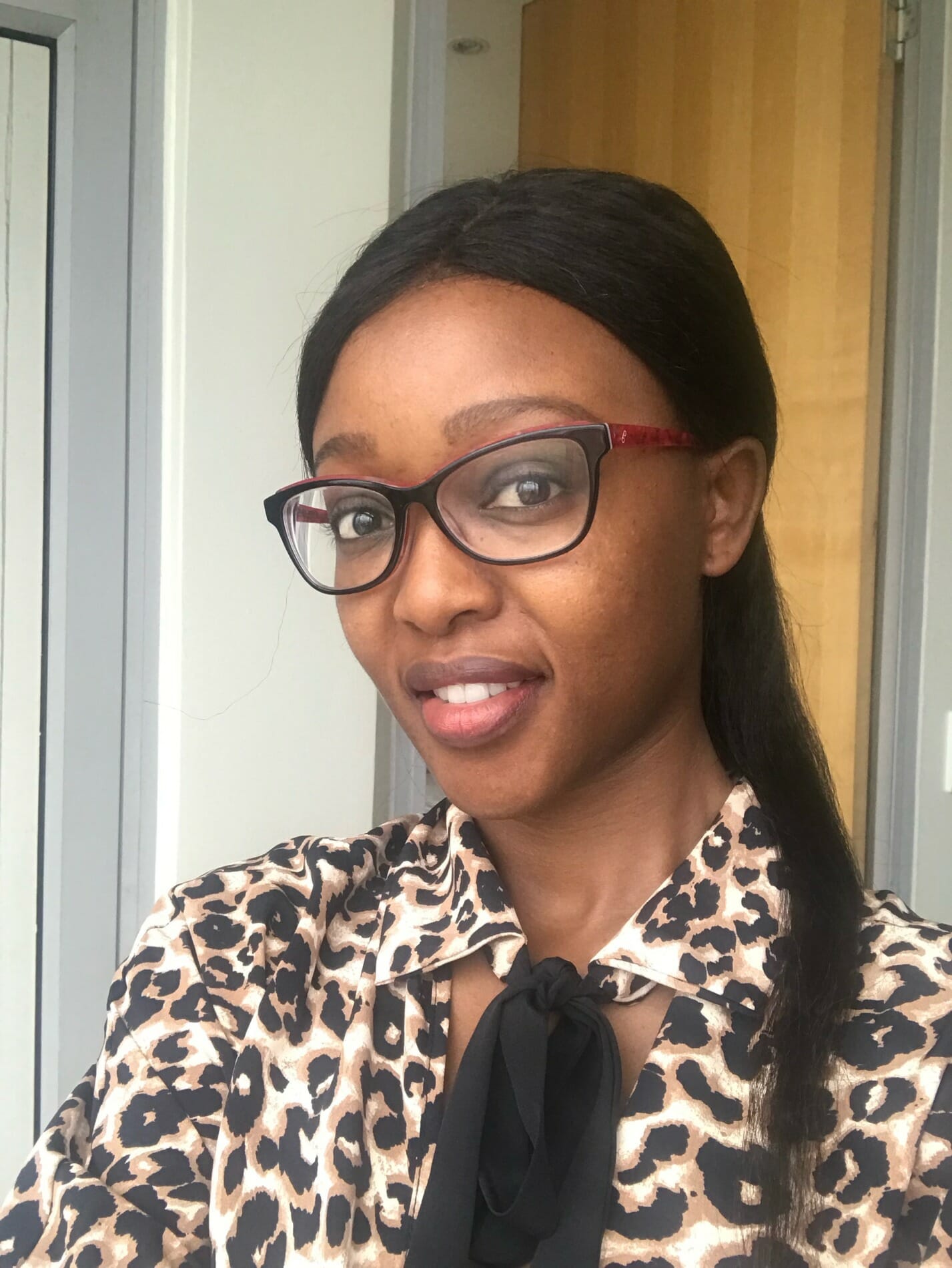 Women in Conservation: How Jackie Bubi fights wildlife crime in East ...