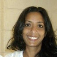 Dr. Rohini Roopnarine - Professor of Veterinary Epidemiology and Public ...