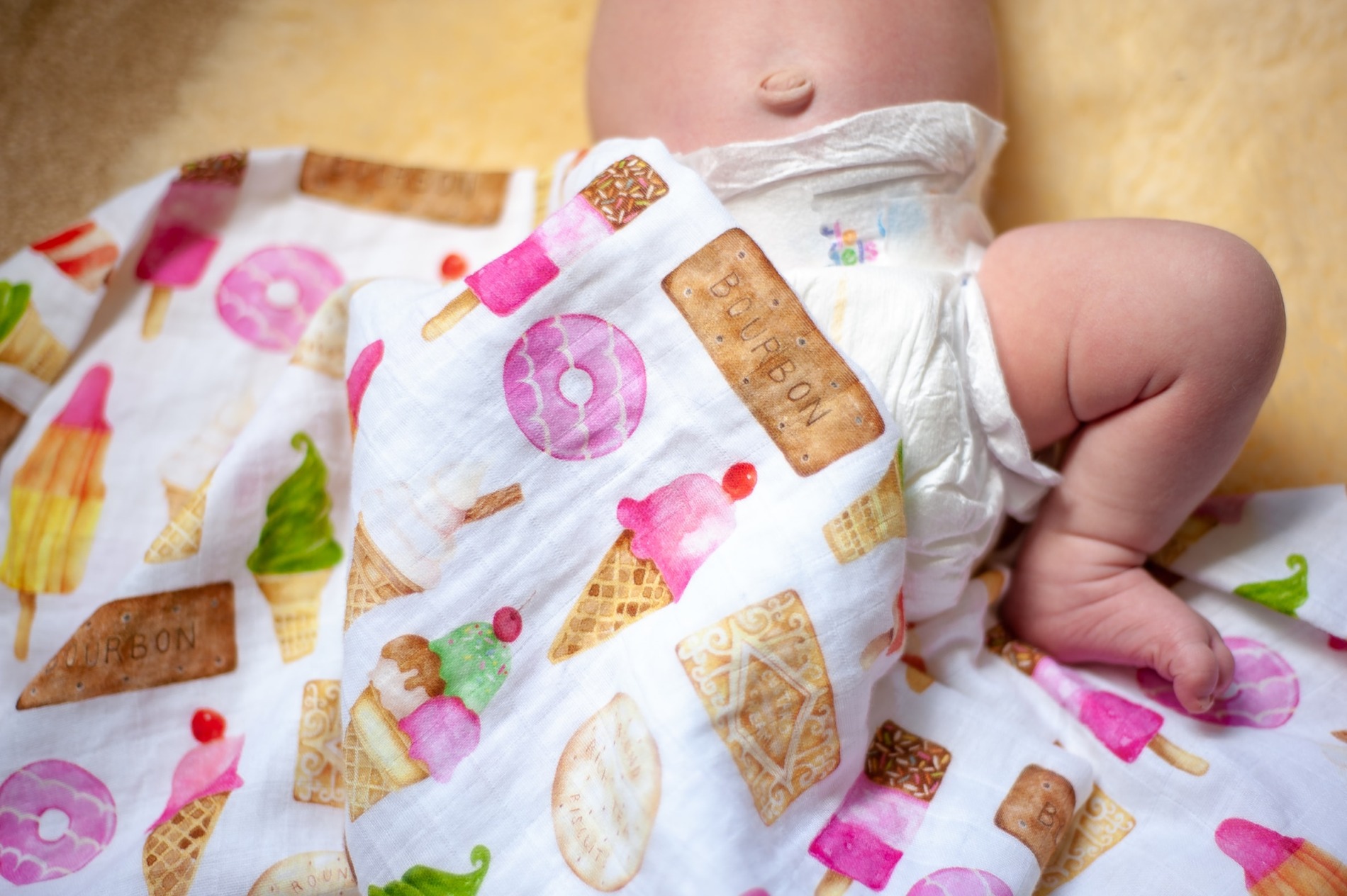 How To Be More Eco-Friendly With Nappies - Impakter