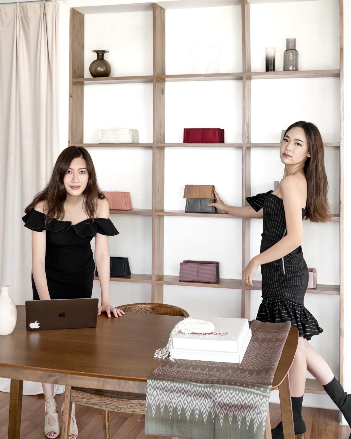 MERANDI: The Epitome of a Sustainable Bag - Impakter