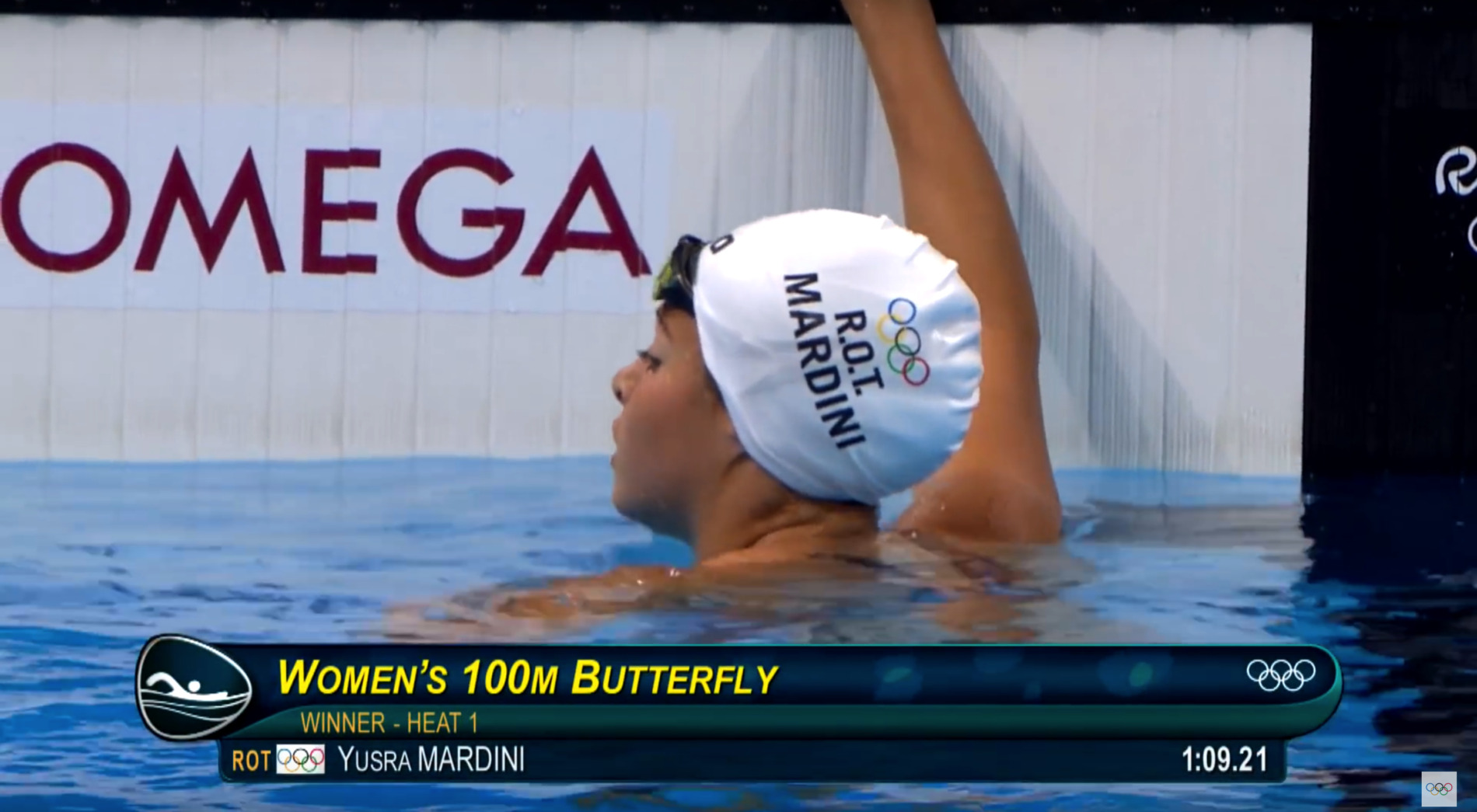 Netflix’s ‘Swimmers’: A Deep Dive Into the Syrian Refugee Journey ...