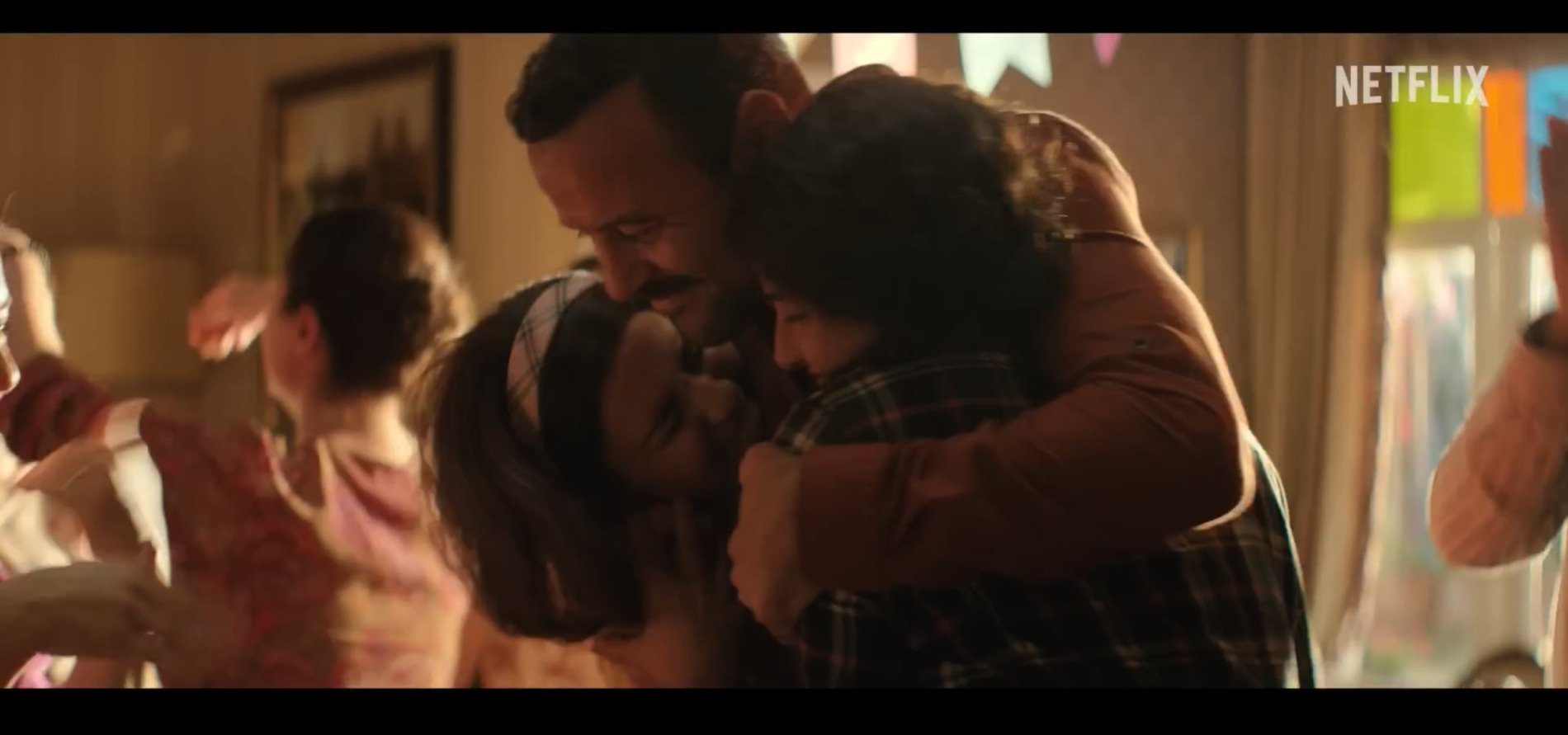 Netflix’s ‘Swimmers’: A Deep Dive Into the Syrian Refugee Journey ...