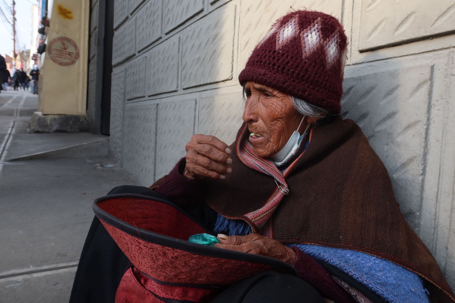 Coca Is Not Cocaine: The Truth Behind the Sacred South American Coca ...