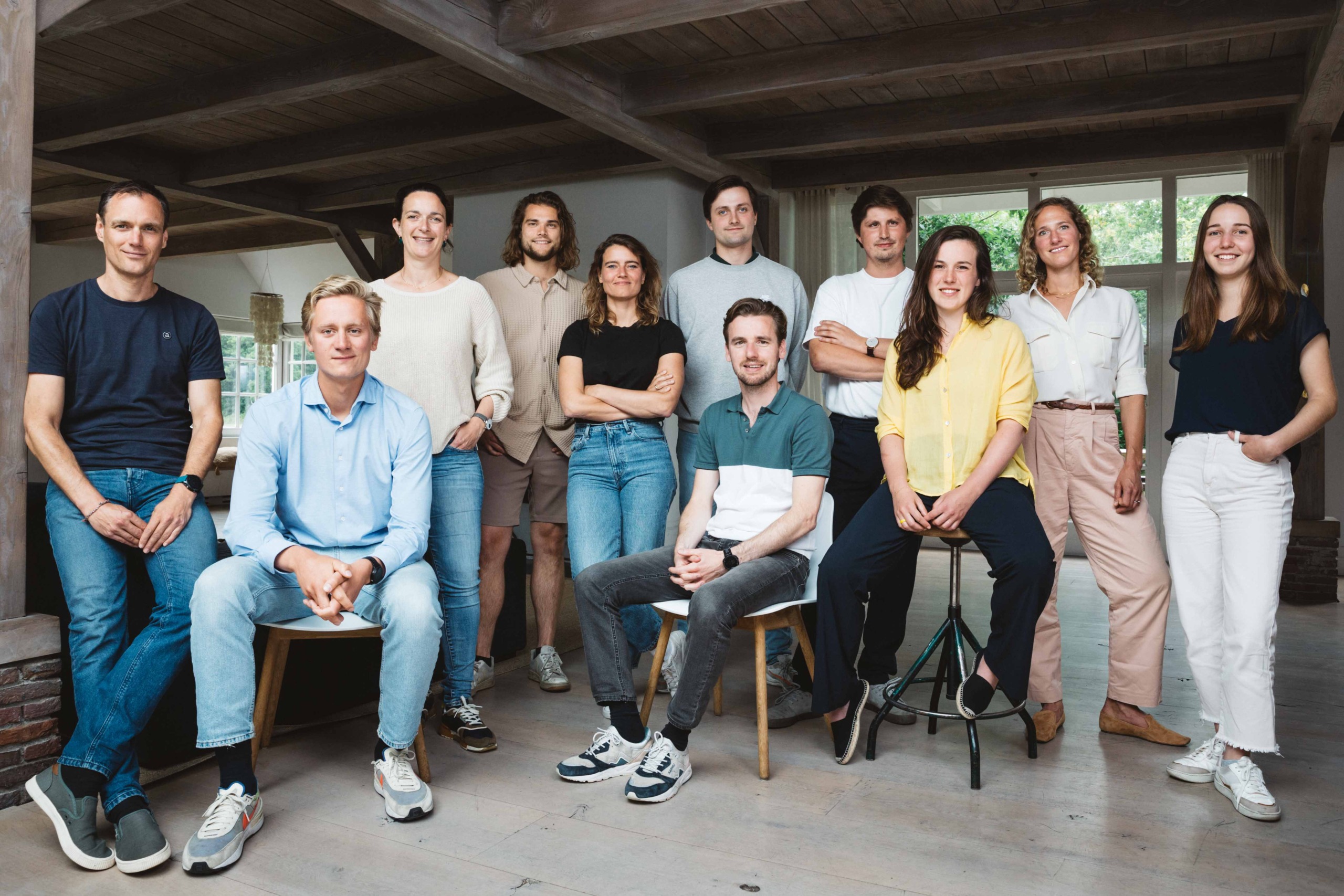 Carbon Equity Launches Its Second Portfolio Fund - Impakter