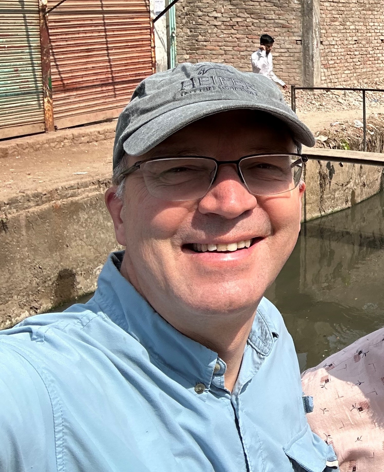 Mark Chandler, Author at Impakter