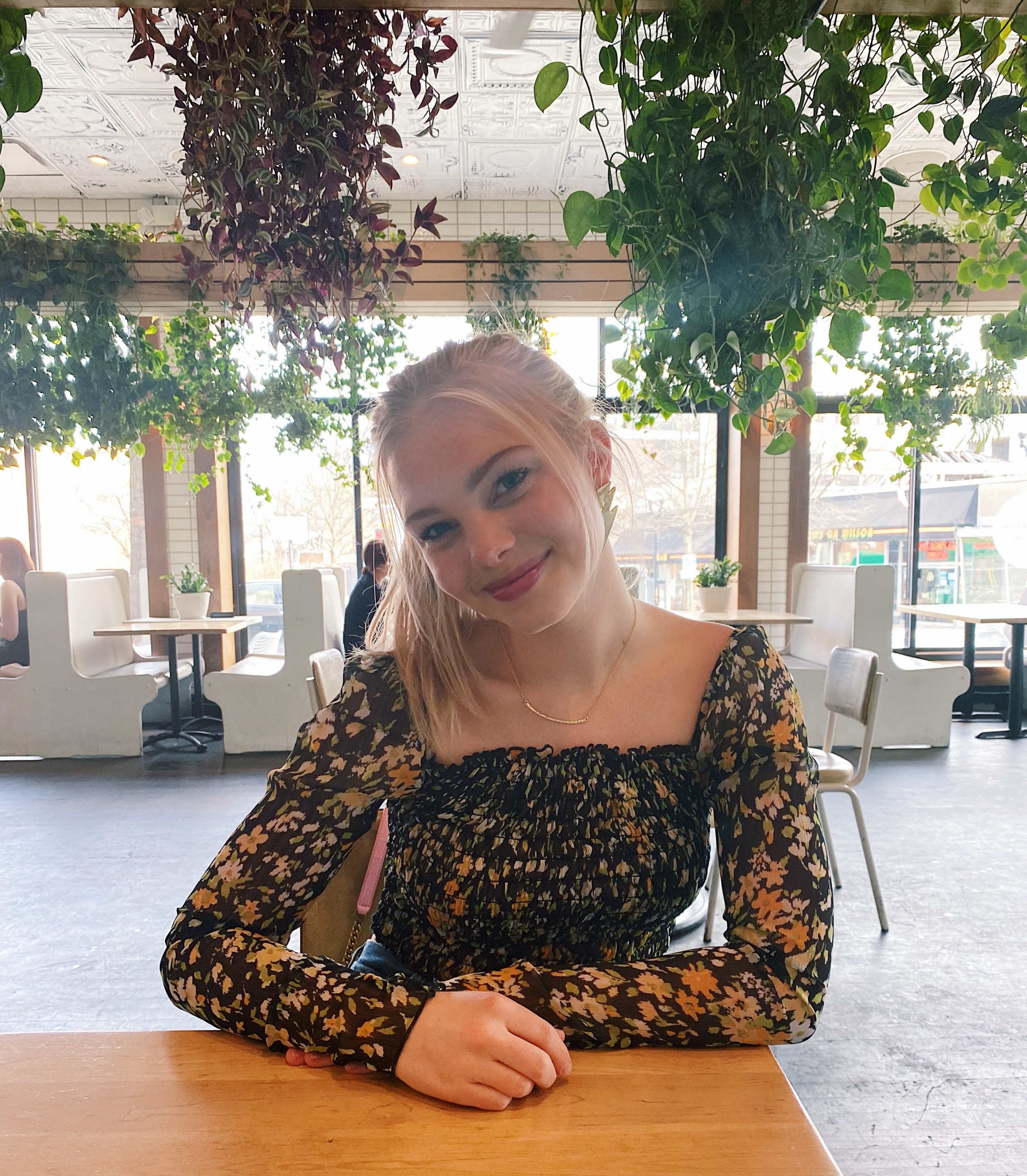 Allison Burt, Author at Impakter