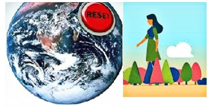 Earth Future: Time for a Global ‘Reset’! - Impakter