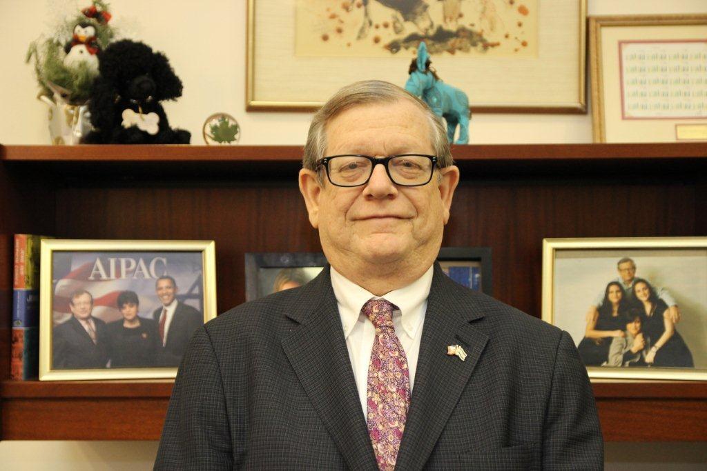 Ambassador (ret.) Barukh Binah, Author at Impakter