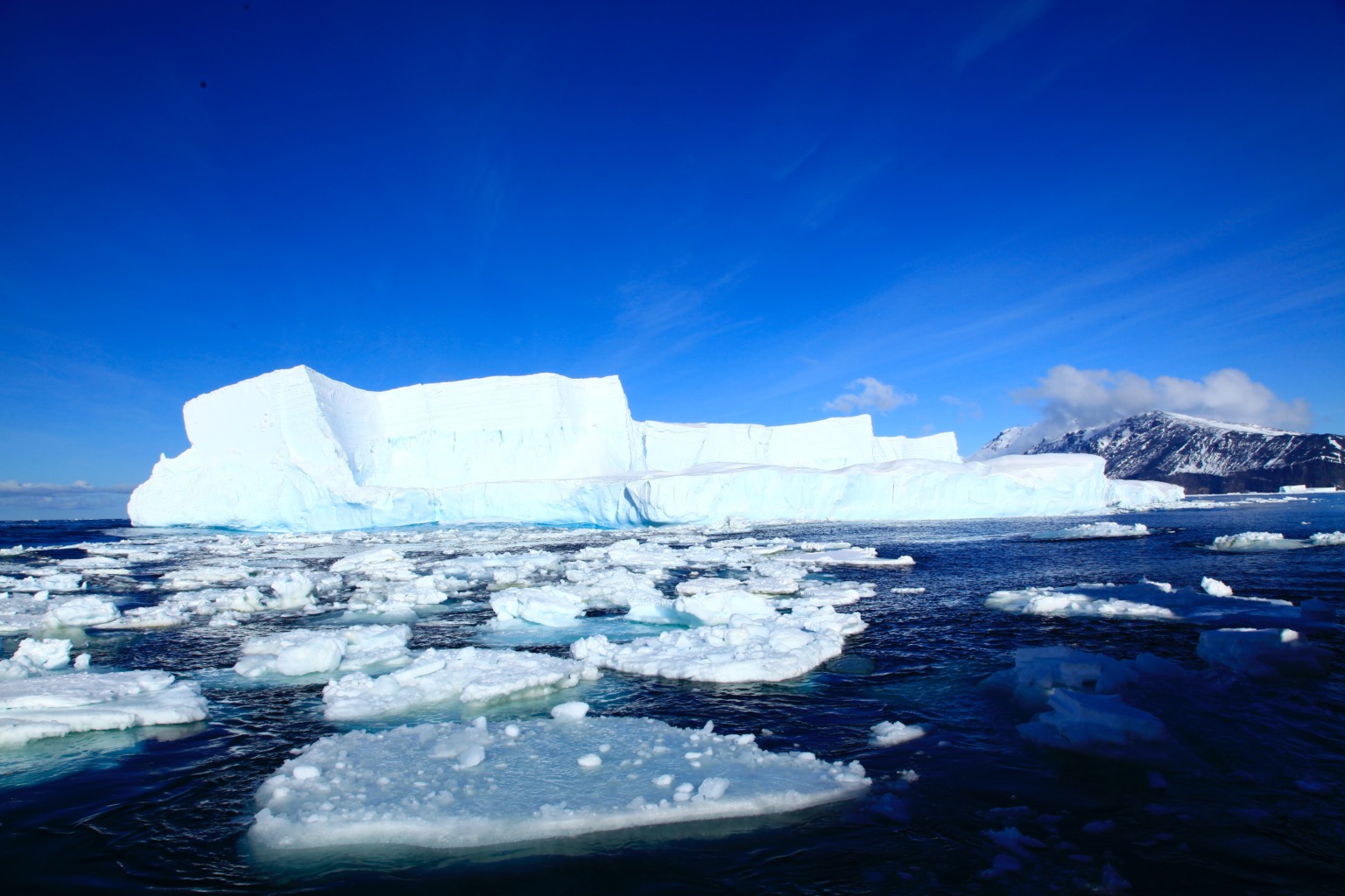 Volcanoes and Climate Change: How Are They Connected? - Impakter