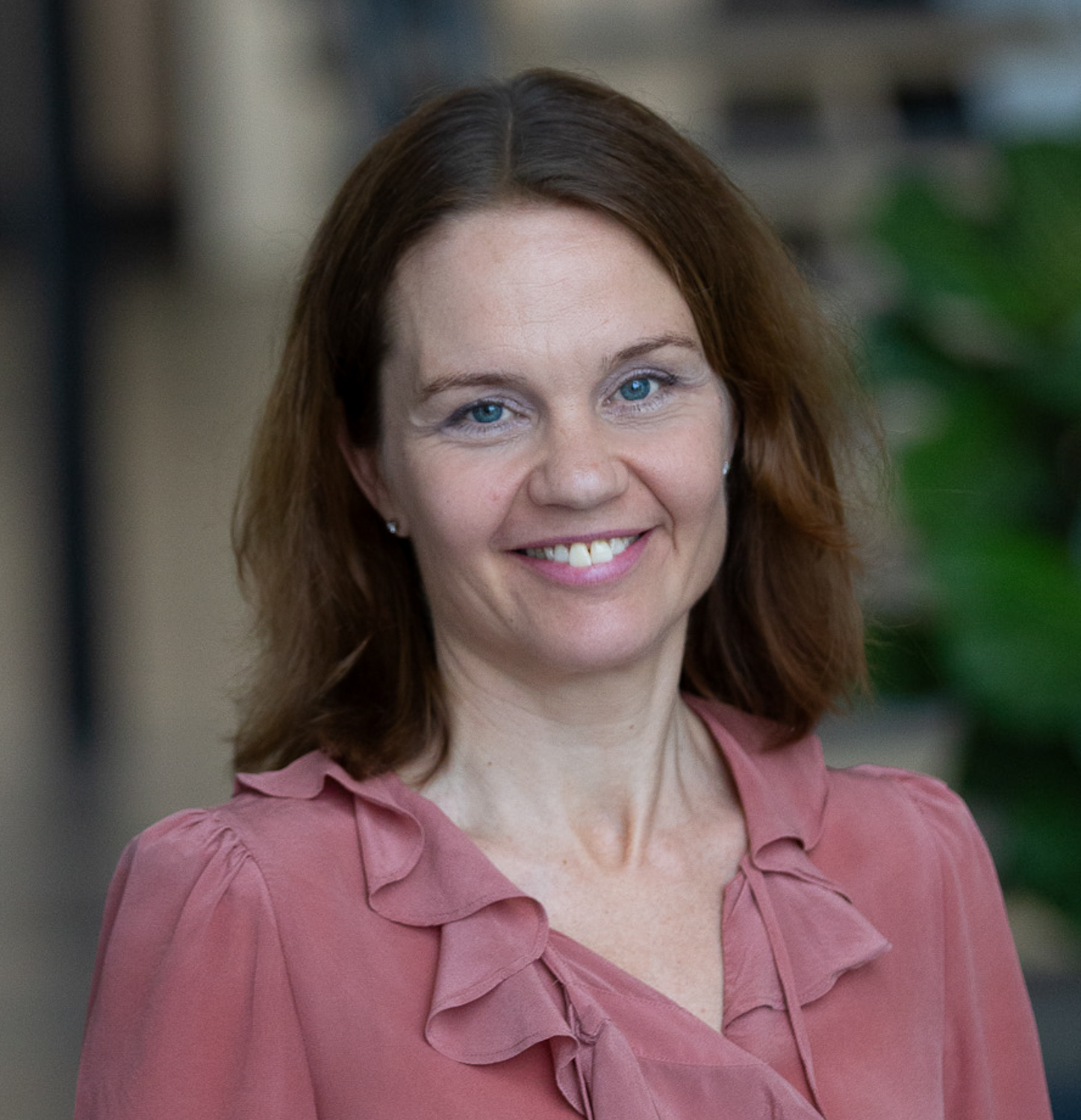 Lena Sundquist - CEO Climeon, Author at Impakter