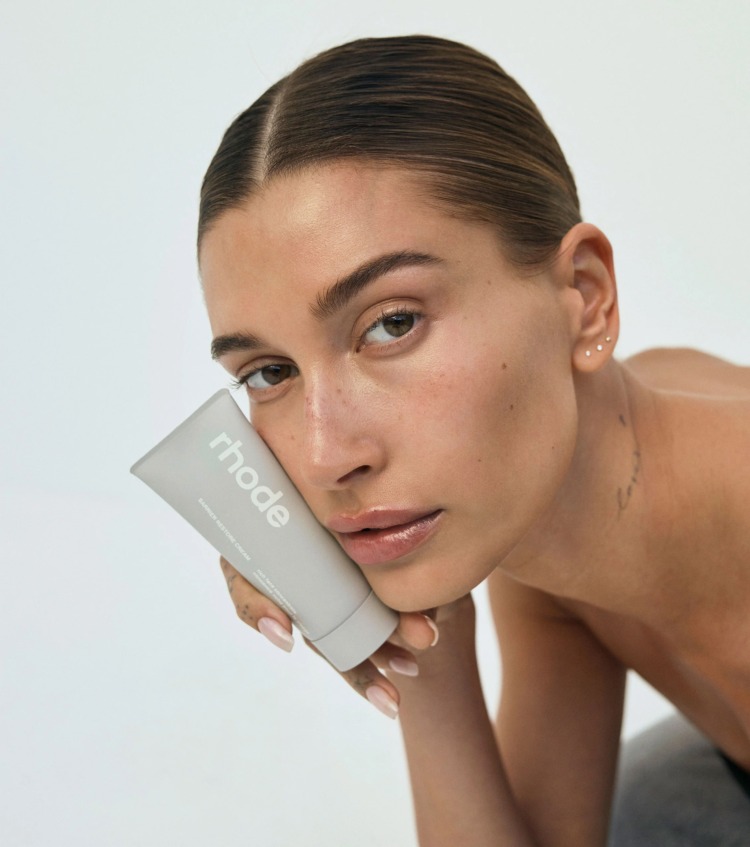 The Celebrity Sustainability Battle: Rare Beauty vs. Rhode Skin - Impakter