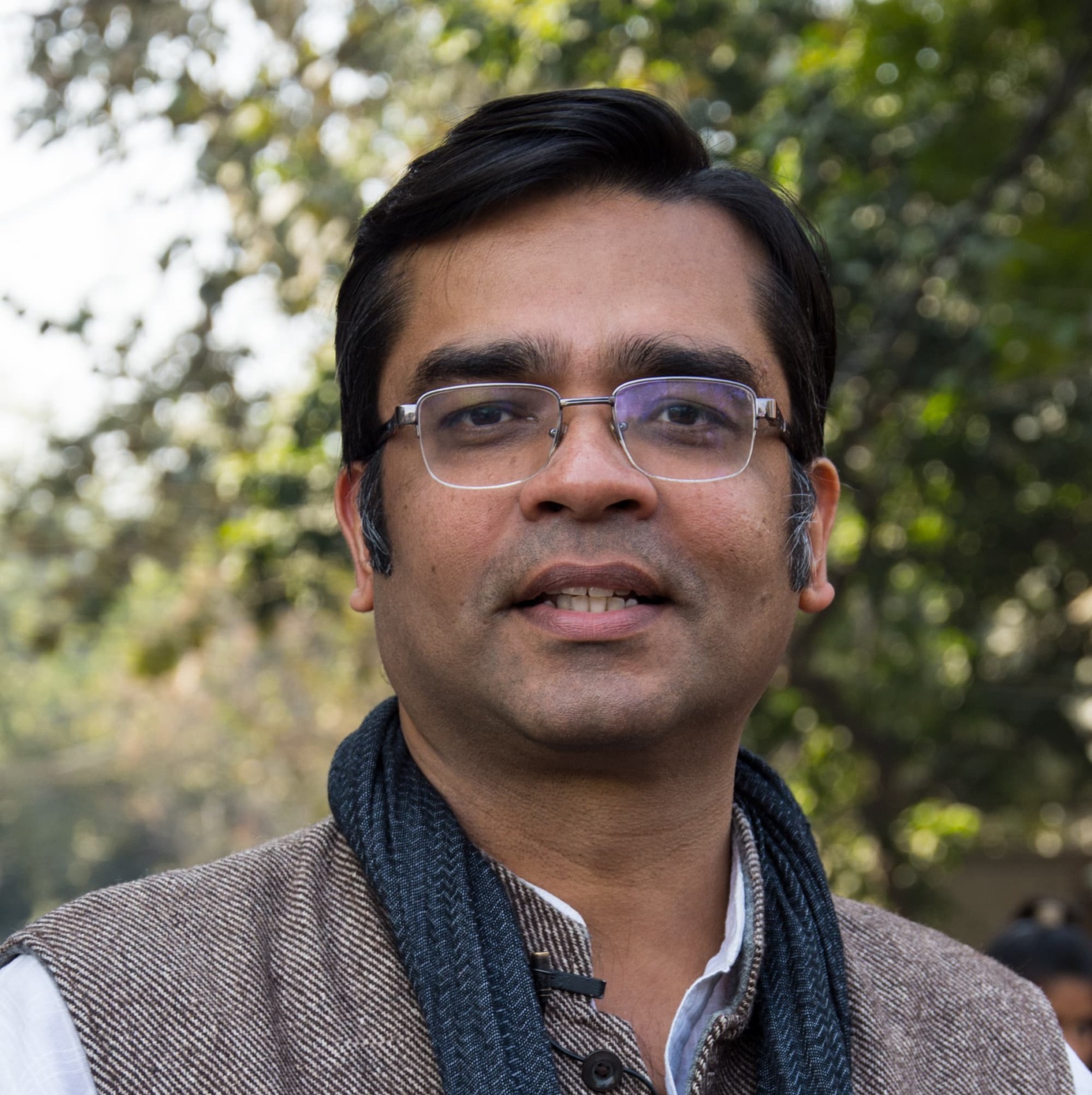 Amitabh Behar - Executive Director, Oxfam International, Author at Impakter