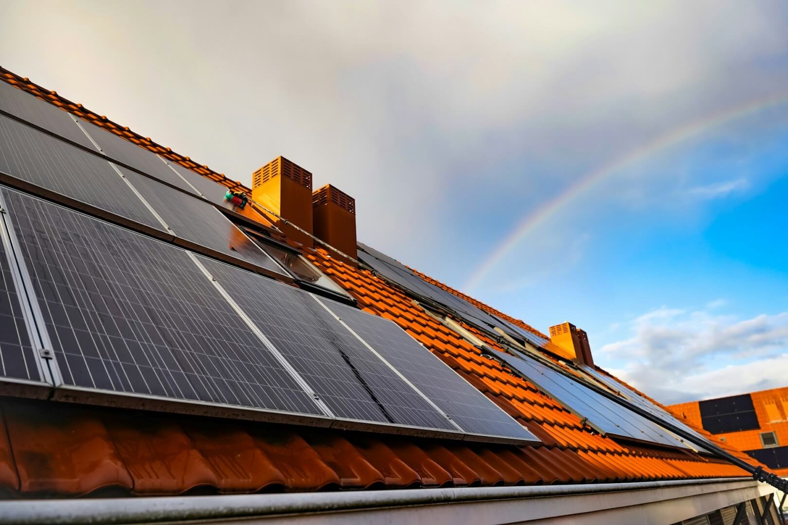 ESG News Recap: U.S. to Slash $7 Billion in Solar Energy Funding