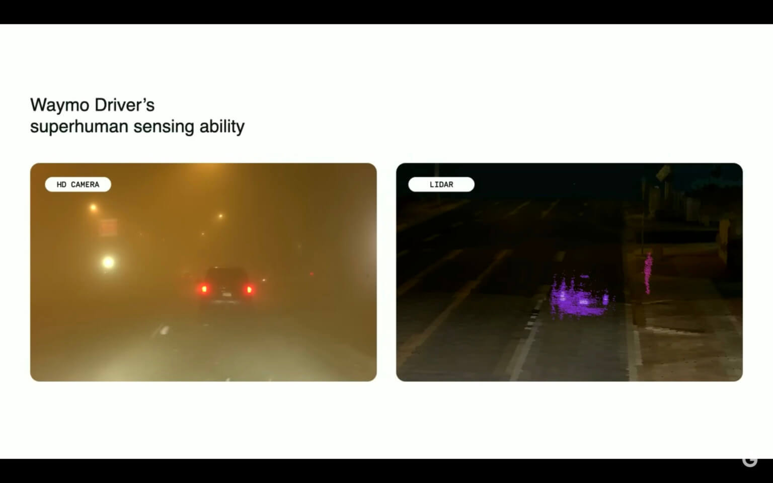 Tesla vs. Waymo: The Trillion Dollar Robotaxi Battle - Impakter