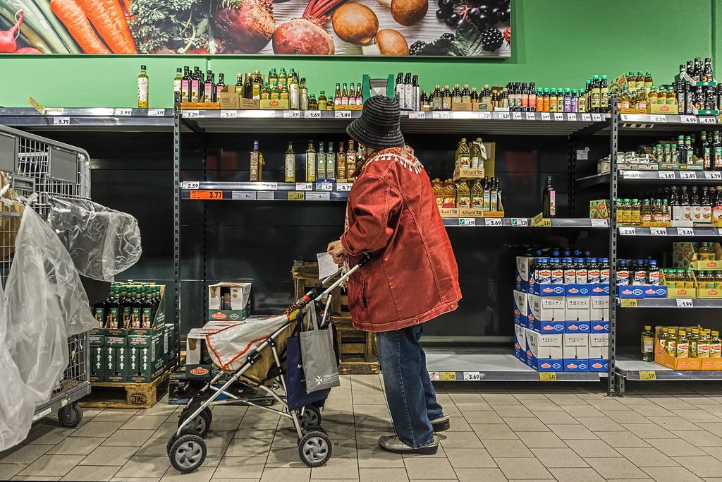 Exporting Ukrainian Cooking Oils: A Look at the Global Market Trends ...